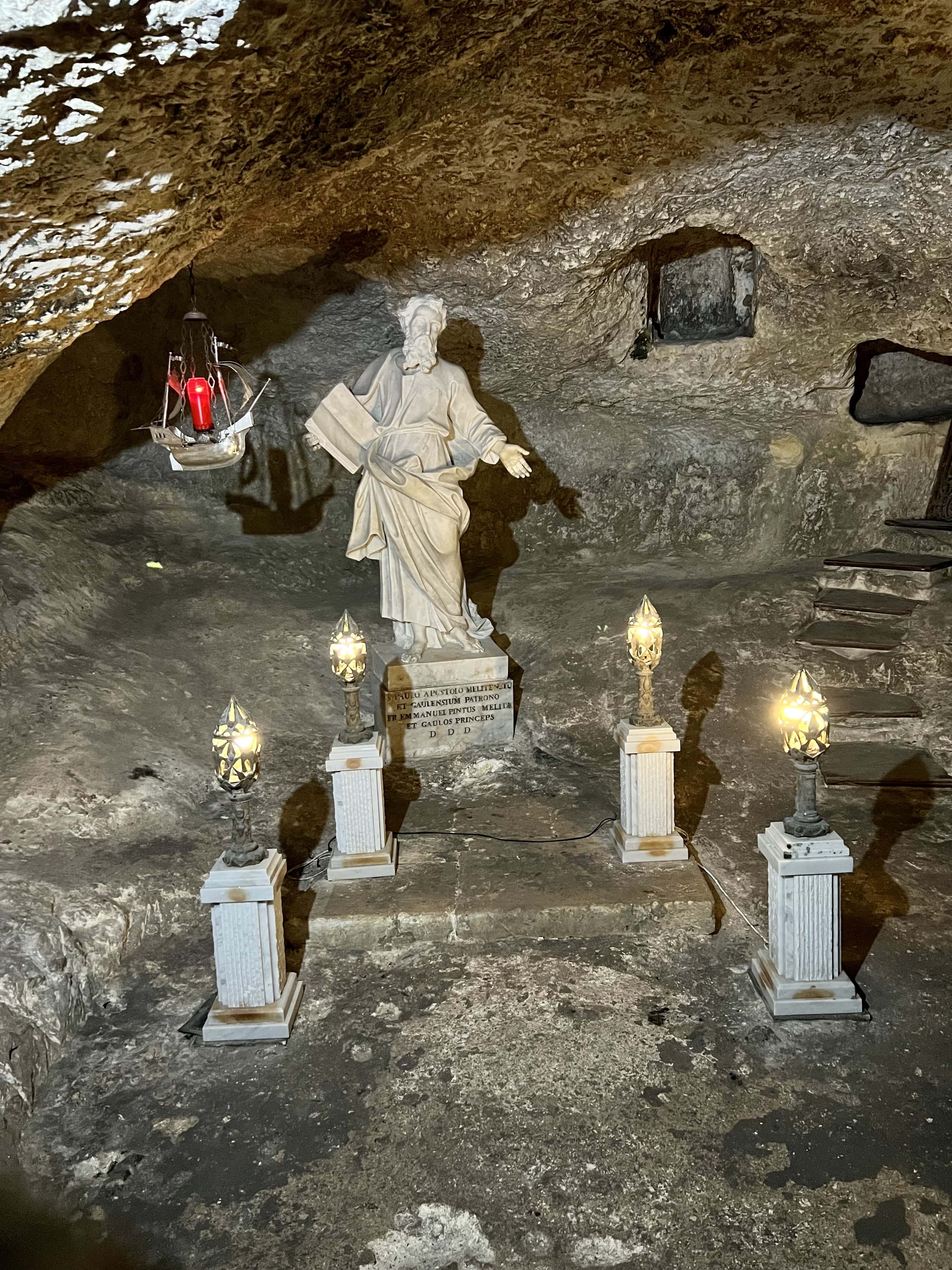 malta-mdina-catacombs-st-pauls-grotto – Sailing Sabática